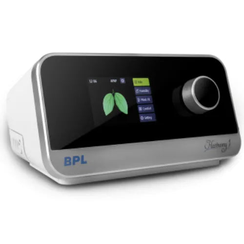 BPL CPAP Machine – Capsule Pharmacy